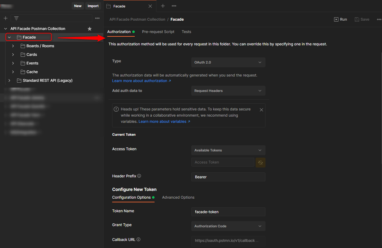 API Reference | iObeya